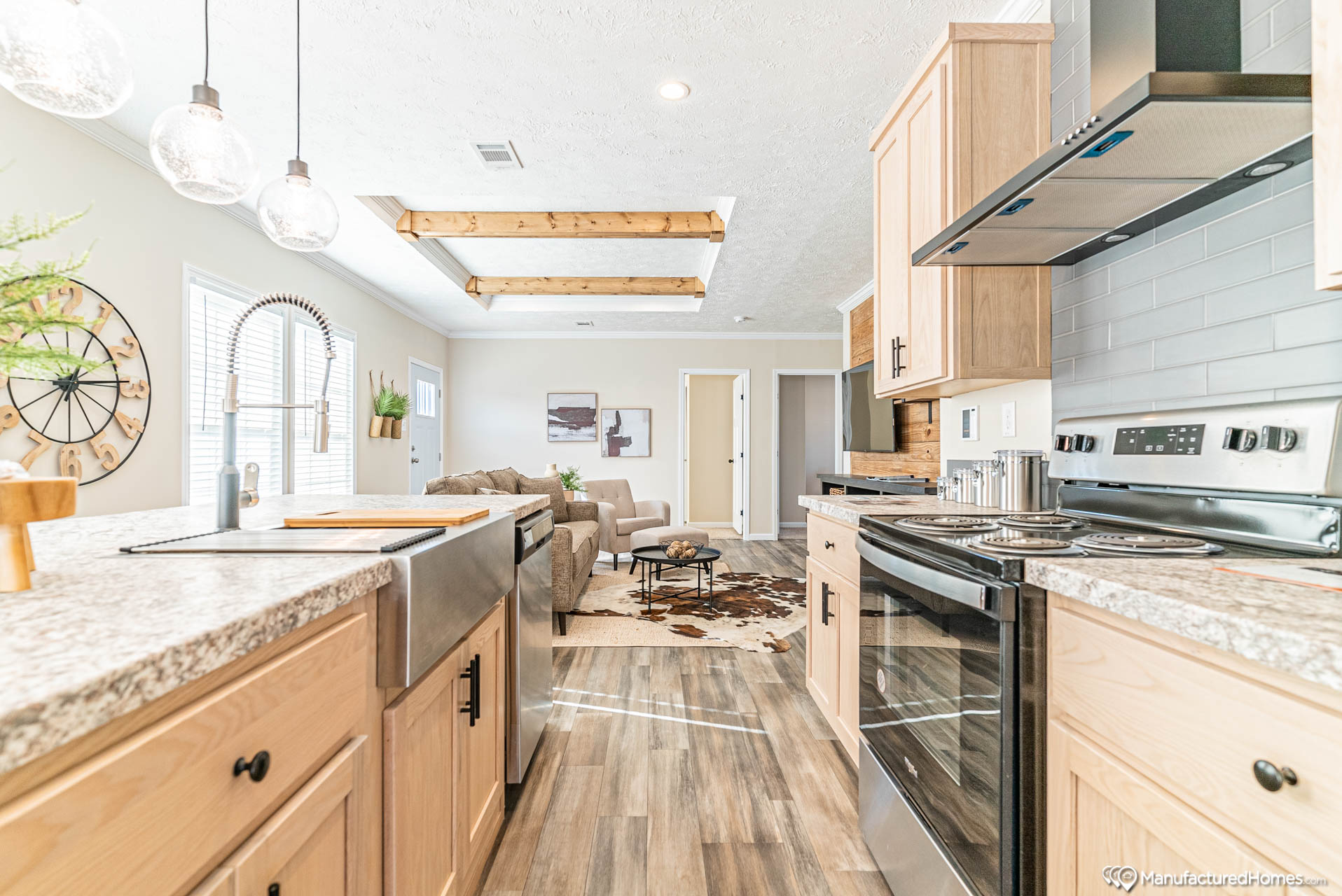 Ascend The Naples 2844H32170 - Grandan Homes